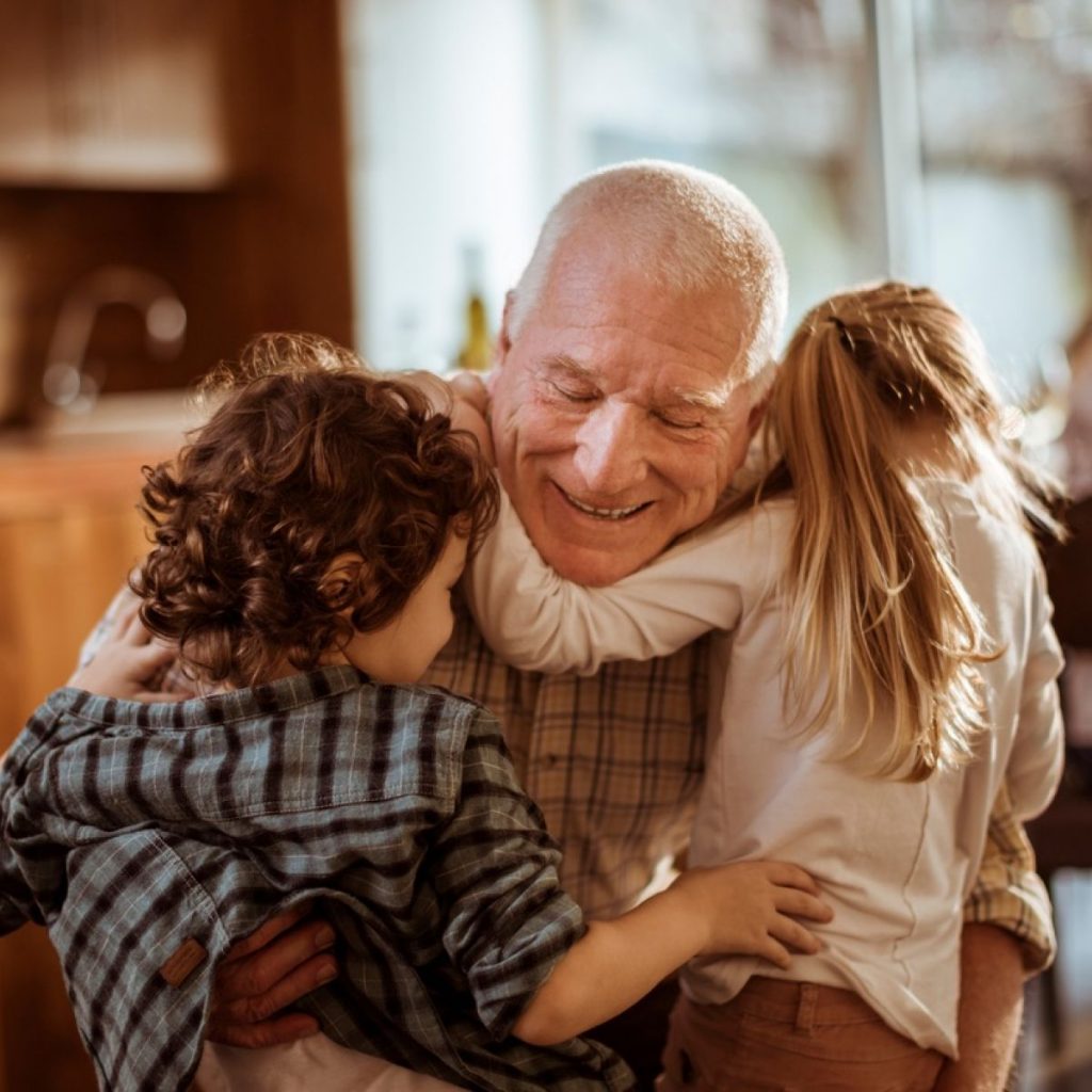 Council on Aging of St. Lucie – Non-Profit Agency