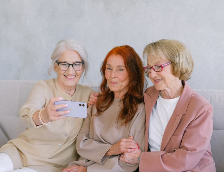 Council on Aging of St. Lucie – Non-Profit Agency