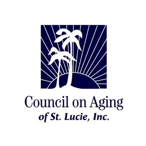 Council on Aging of St. Lucie, Inc. | Senior Services in St. Lucie County